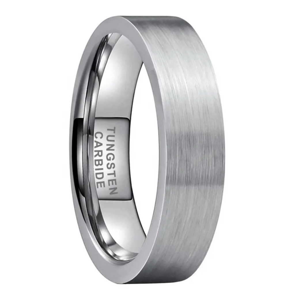 Midrand | Quality Men's Wedding Rings | Ships in 24 Hours